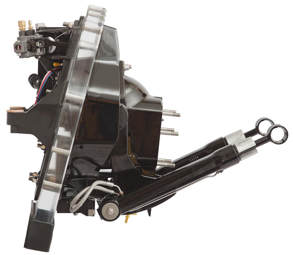 Genuine Mercury Marine parts, large inventory, fast shipping. Bravo ...