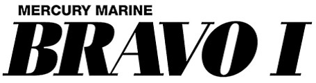 Genuine Mercury Marine parts, large inventory, fast shipping. Bravo 1 ...