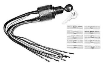 Genuine Mercury Marine parts, large inventory, fast shipping. Mercury ...