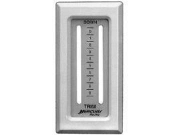 Genuine Mercury Marine parts, large inventory, fast shipping ...