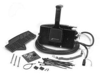 Genuine Mercury Marine parts, large inventory, fast shipping. Mercury ...