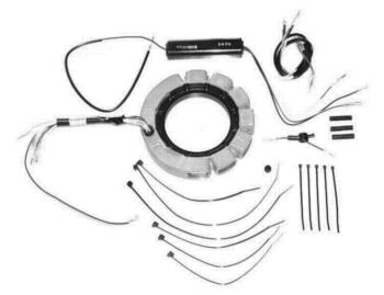 Genuine Mercury Marine parts, large inventory, fast shipping. Mercury ...