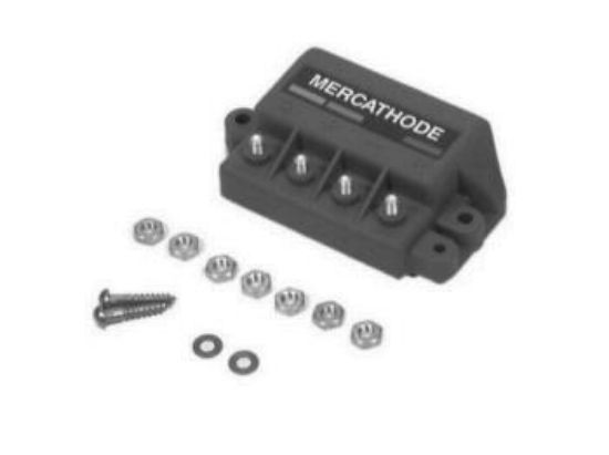 Genuine Mercury Marine parts, large inventory, fast shipping. Mercury ...