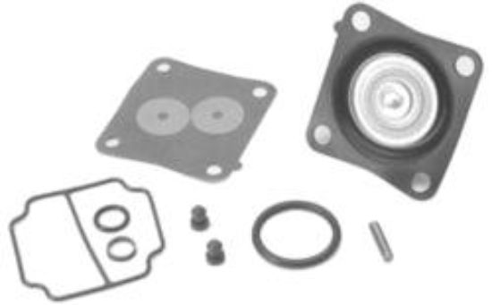 Genuine Mercury Marine parts, large inventory, fast shipping. Mercury ...