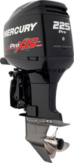 Genuine Mercury Marine parts, large inventory, fast shipping. 225L Pro ...