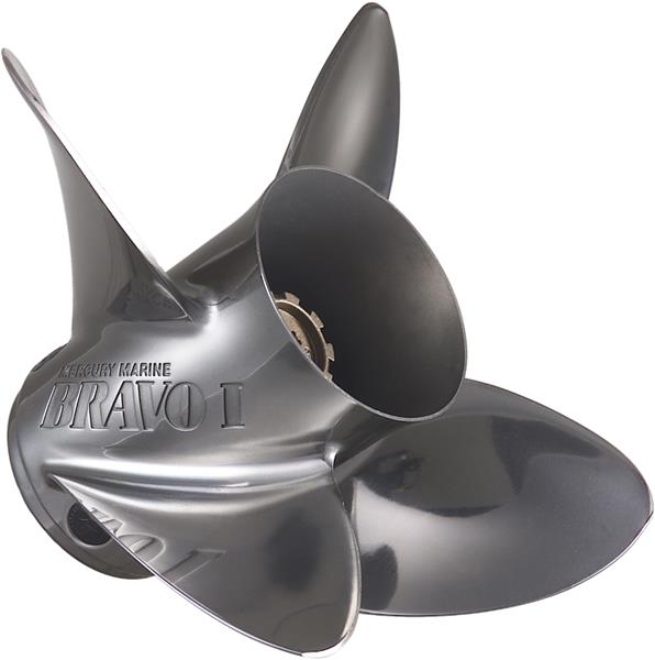Bravo One Performance Propellers Genuine factory part