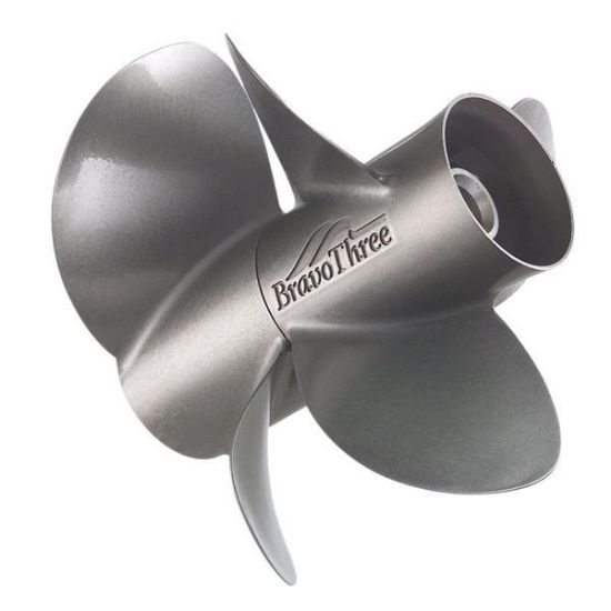 Genuine Mercury Marine parts, large inventory, fast shipping. Bravo 3 ...