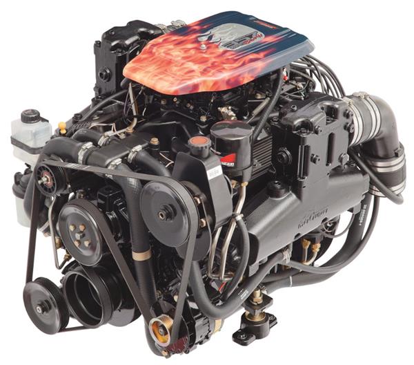 Genuine Mercury Marine parts, large inventory, fast shipping. Mercury ...