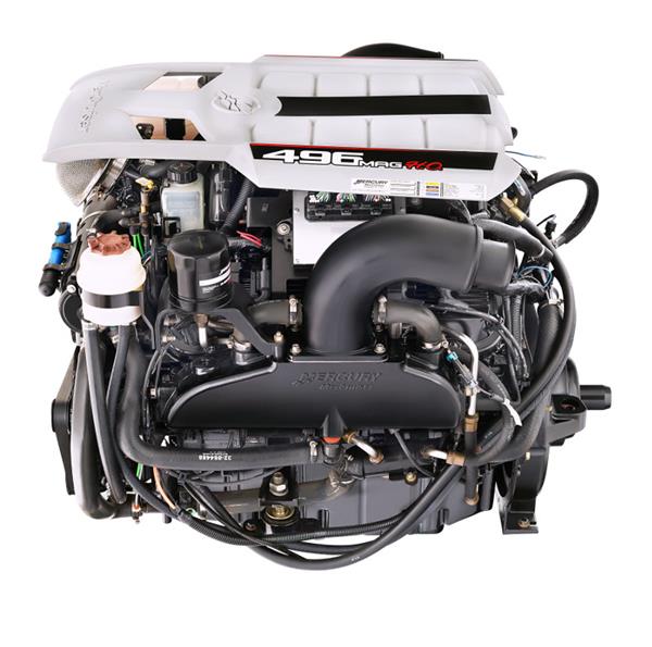 Genuine Mercury Marine parts, large inventory, fast shipping. Mercury ...