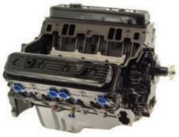 Genuine Mercury Marine parts, large inventory, fast shipping. New ...