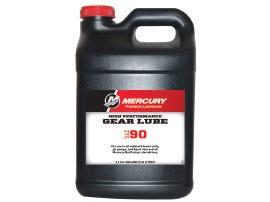 Genuine Mercury Marine parts, large inventory, fast shipping. Mercury ...