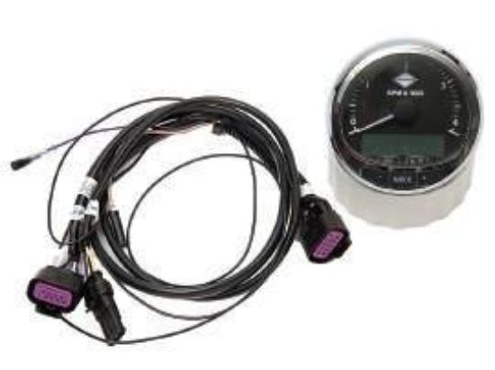 Genuine Mercury Marine parts, large inventory, fast shipping. Mercury ...