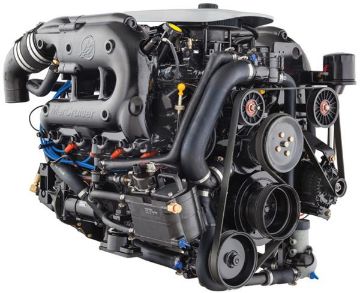 Genuine Mercury Marine parts, large inventory, fast shipping. Inboard ...