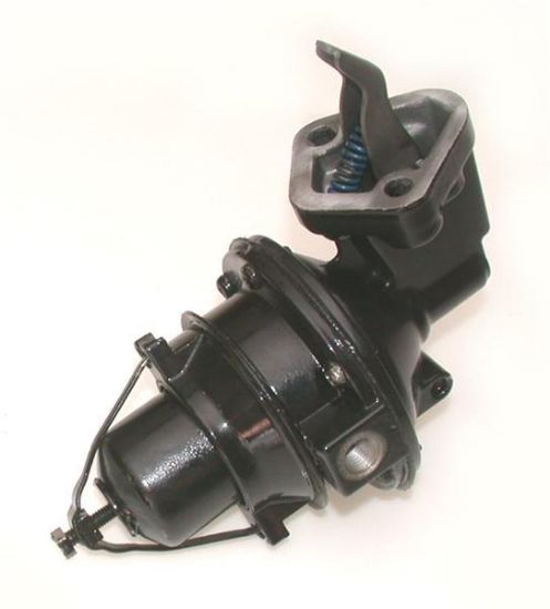 Genuine Mercury Marine parts, large inventory, fast shipping. Mercury ...