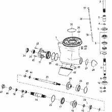 Mercury Marine Parts Lookup Drawings