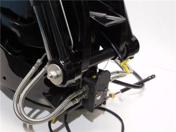 Genuine Mercury Marine parts, large inventory, fast shipping. Mercury ...