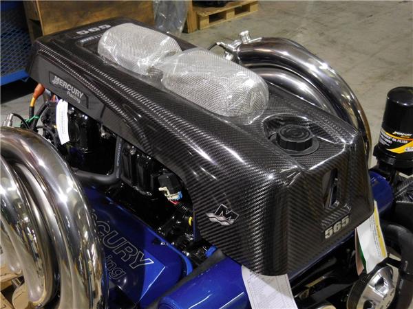 Genuine Mercury Marine parts, large inventory, fast shipping. Mercury ...