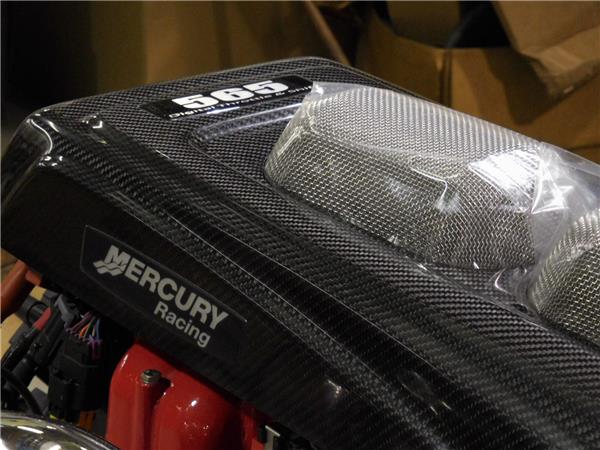 Genuine Mercury Marine parts, large inventory, fast shipping. Mercury ...