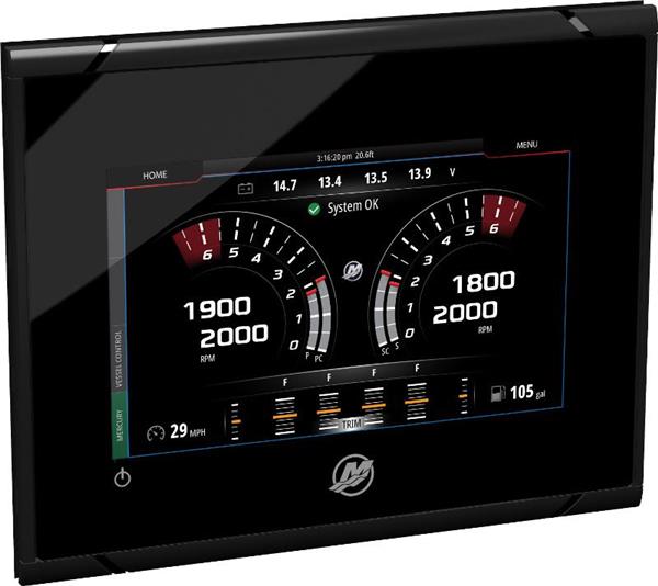 Genuine Mercury Marine parts, large inventory, fast shipping. Mercury ...