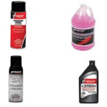 Genuine Mercury Marine parts, large inventory, fast shipping ...