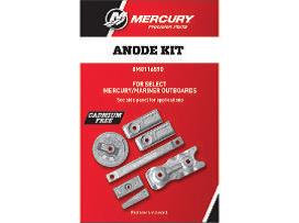 Genuine Mercury Marine parts, large inventory, fast shipping. Mercury ...