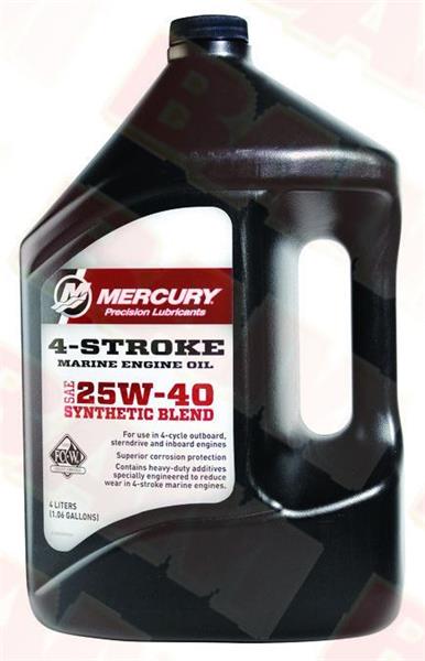 Genuine Mercury Marine parts, large inventory, fast shipping. Mercury ...