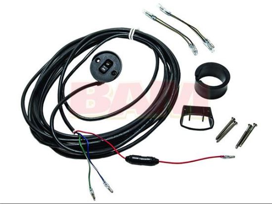 Mercury Trim Switch Trim Tilt Paddle Switch (87-8M0046008) - Direct ...