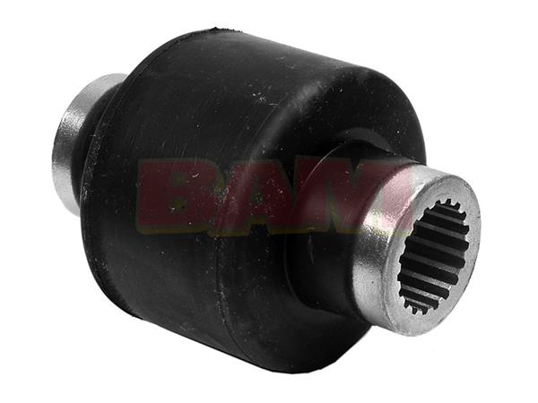 Mercury-Mercruiser 43636T RUBBER HUB Genuine factory part