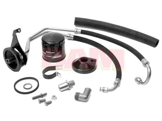 Mercruiser 3.0 oil filter store
