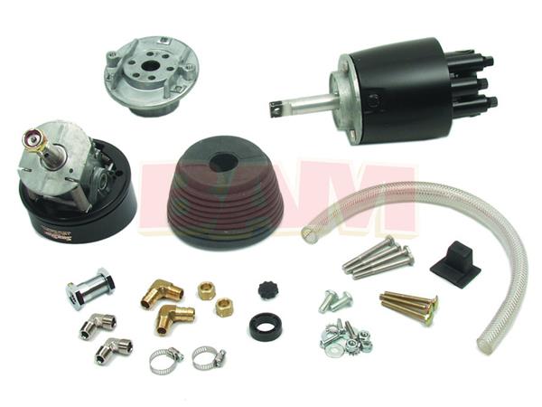 Mercury-Mercruiser 862250 HELM-SPORT TILT Genuine factory part