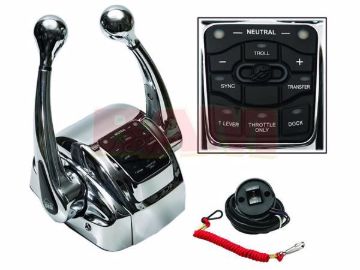 Genuine Mercury Marine parts, large inventory, fast shipping. Original ...