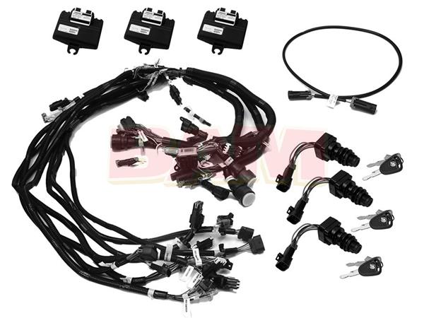 Genuine Mercury Marine parts, large inventory, fast shipping. Mercury ...