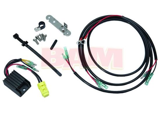 Genuine Mercury Marine parts, large inventory, fast shipping. Mercury ...