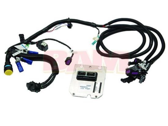 Genuine Mercury Marine parts, large inventory, fast shipping. Mercury ...