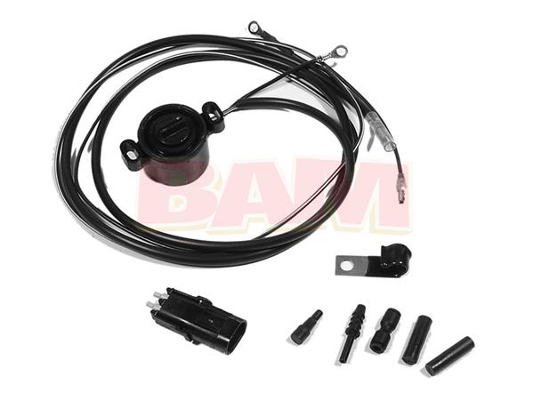 Genuine Mercury Marine parts, large inventory, fast shipping. Mercury ...
