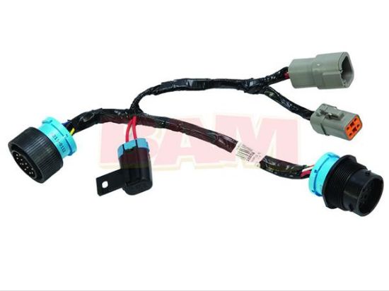 Genuine Mercury Marine parts, large inventory, fast shipping. Mercury ...