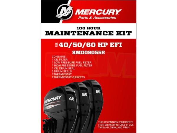 Genuine Mercury Marine parts, large inventory, fast shipping. Mercury ...