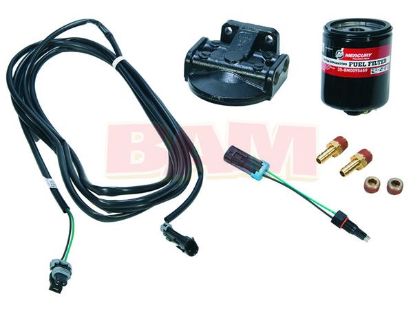 Genuine Mercury Marine parts, large inventory, fast shipping. Mercury ...