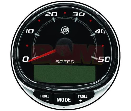 Genuine Mercury Marine parts, large inventory, fast shipping. Mercury ...