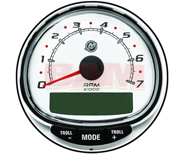 Genuine Mercury Marine parts, large inventory, fast shipping. Mercury ...