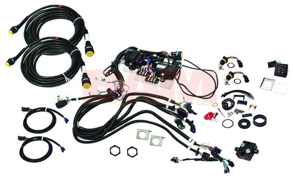 Genuine Mercury Marine parts, large inventory, fast shipping. Mercury ...