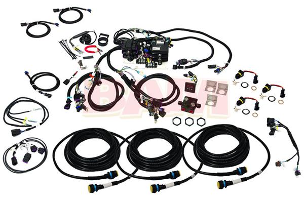 Genuine Mercury Marine parts, large inventory, fast shipping. Mercury ...