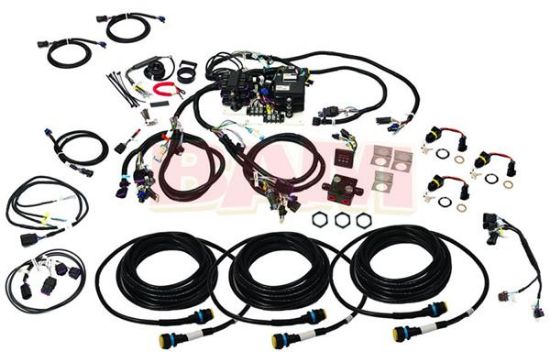 Genuine Mercury Marine parts, large inventory, fast shipping. Mercury ...