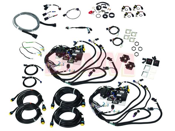 Genuine Mercury Marine parts, large inventory, fast shipping. Mercury ...