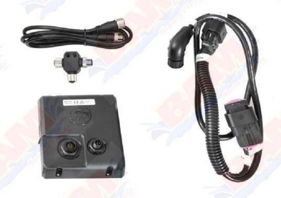 Genuine Mercury Marine parts, large inventory, fast shipping. 8M0110639 ...