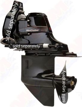 Genuine Mercury Marine parts, large inventory, fast shipping. Bravo XR ...