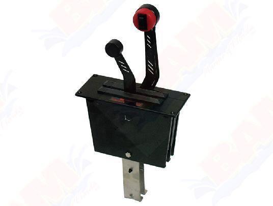 Genuine Mercury Marine parts, large inventory, fast shipping. Zero ...