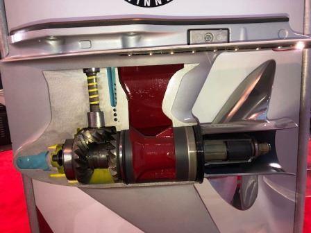 Genuine Mercury Marine parts, large inventory, fast shipping. Mercury ...