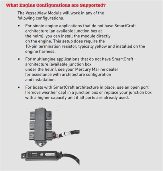 Genuine Mercury Marine parts, large inventory, fast shipping. Mercury ...