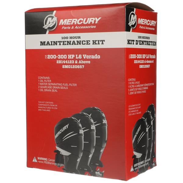 Genuine Mercury Marine parts, large inventory, fast shipping. Mercury ...